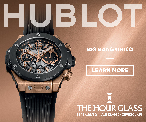 Remix Magazine - New Zealand Fashion Magazine