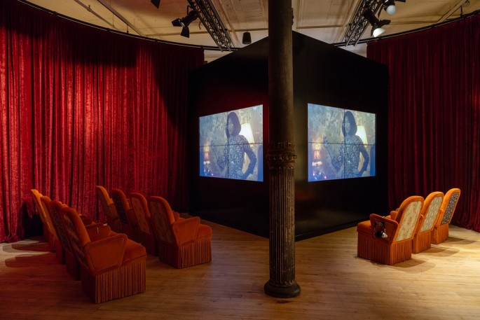 Step inside Gucci's newest store in Soho, New York | Remix Magazine