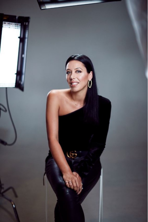 Inside the 100th Edition of Remix with Tyra Banks | Remix Magazine