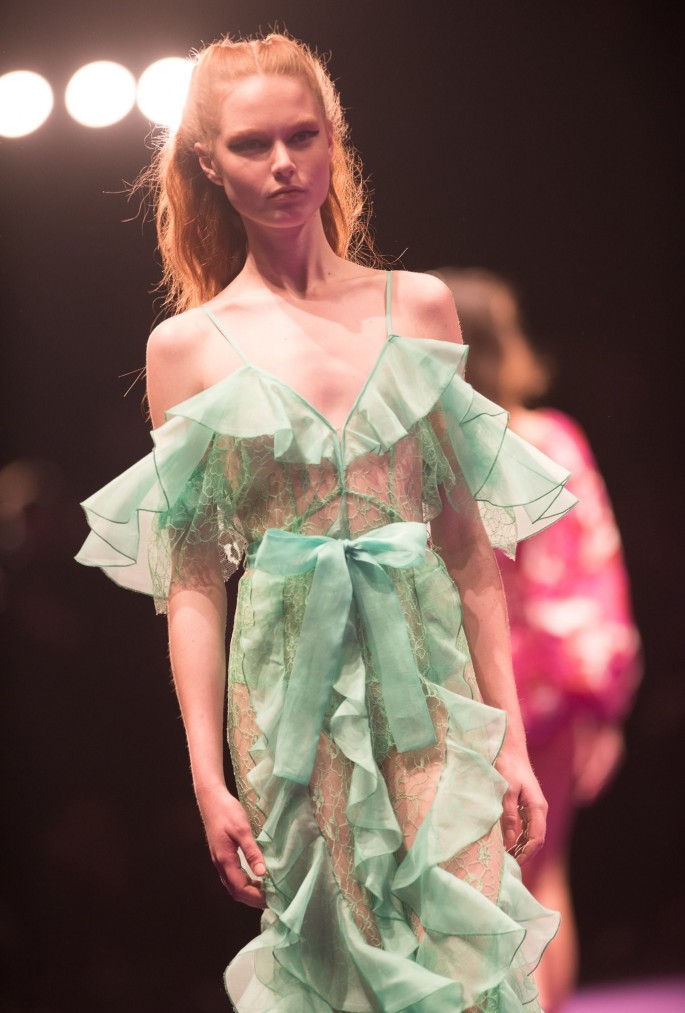 The 10 biggest trends to come from MBFWA 2018 | Remix Magazine