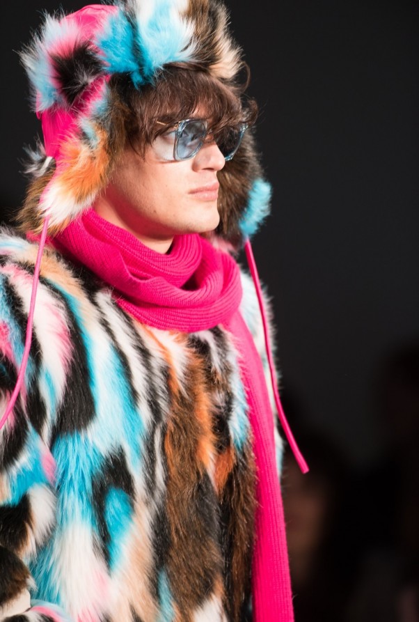 The 10 biggest trends to come from MBFWA 2018 | Remix Magazine