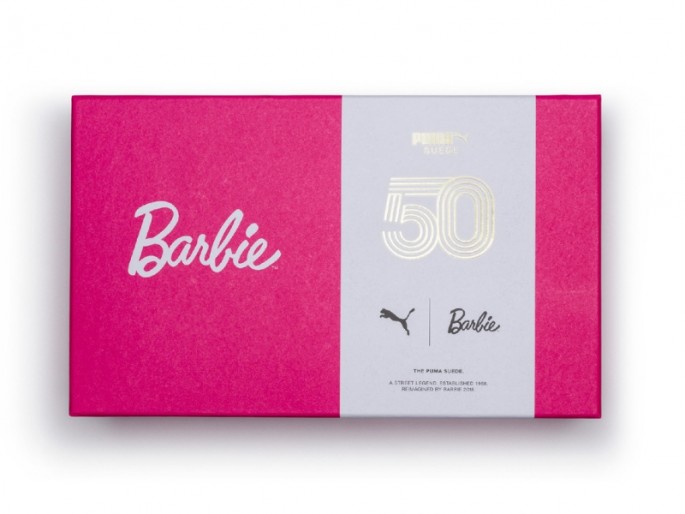 PUMA x BARBIE- your first look at the epic collaboration! | Remix Magazine