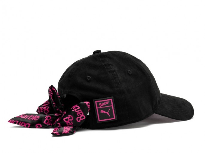 PUMA x BARBIE- your first look at the epic collaboration! | Remix Magazine