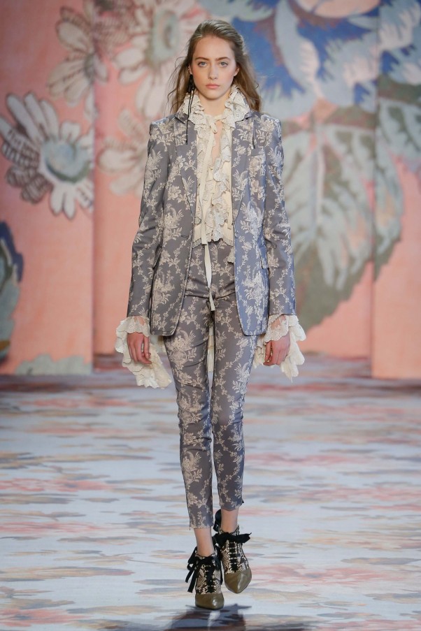 Every piece we love from Zimmermann's FW18 collection | Remix Magazine