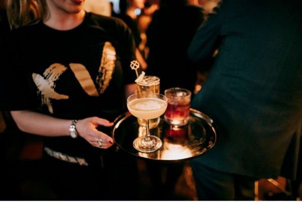 A sneak-peak at this years exclusive Chivas Club