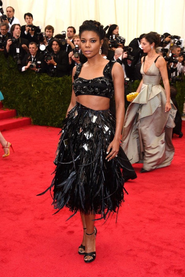 The greatest Prada looks in Met Gala history | Remix Magazine