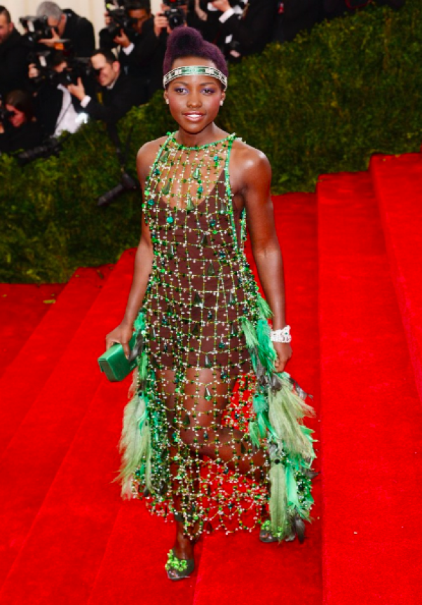 The greatest Prada looks in Met Gala history | Remix Magazine