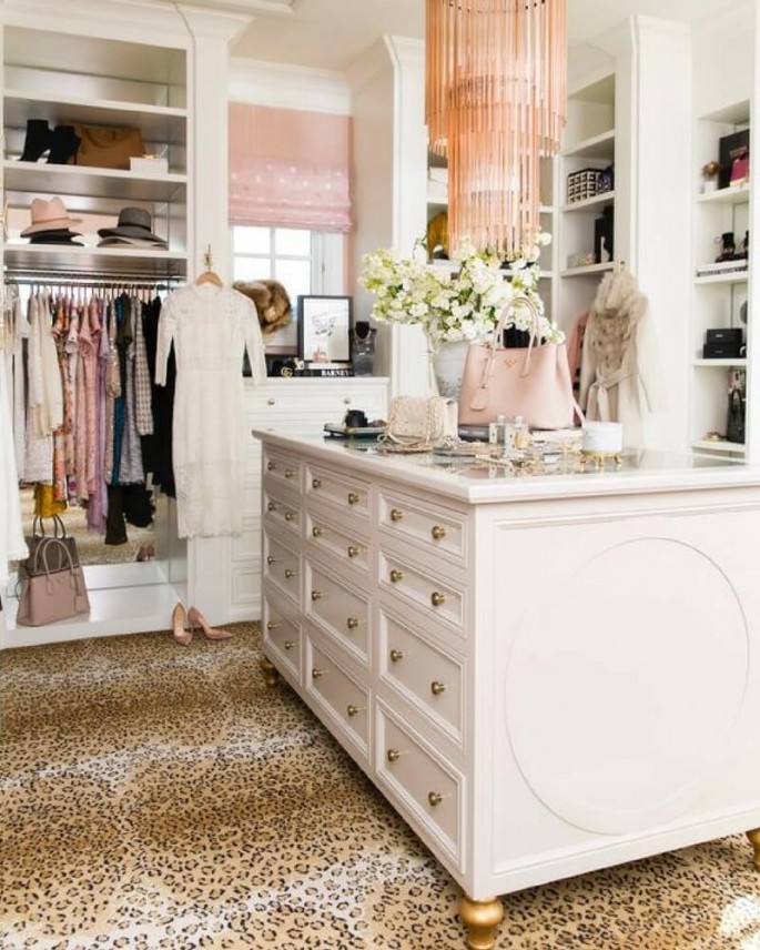 These wardrobes are what dreams are made of | Remix Magazine