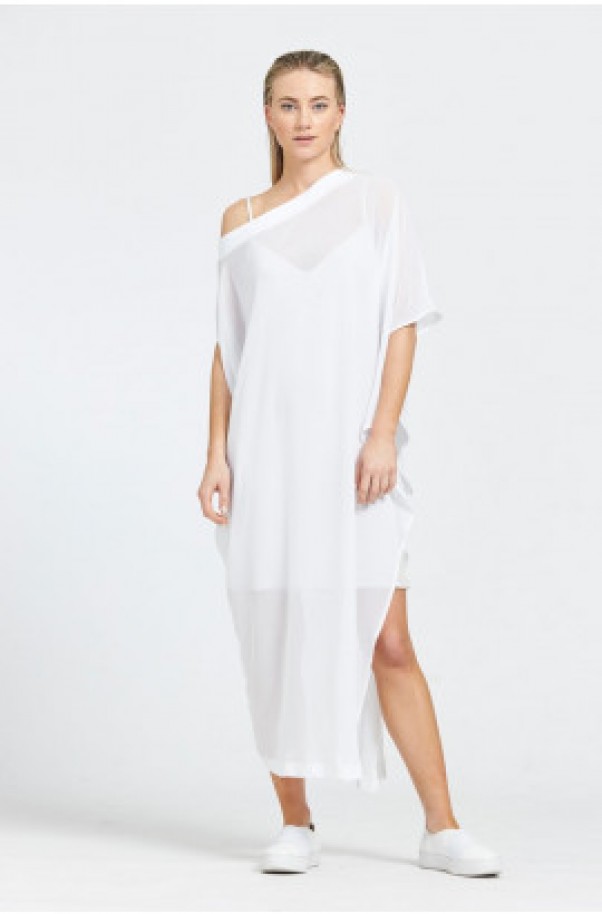 30+ chic white ensembles to wear to Diner en Blanc | Remix Magazine