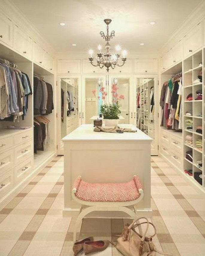These wardrobes are what dreams are made of | Remix Magazine
